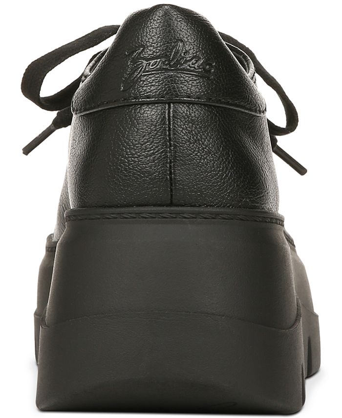 Zodiac Women's Bea Platform Lace-Up Sneakers - Macy's