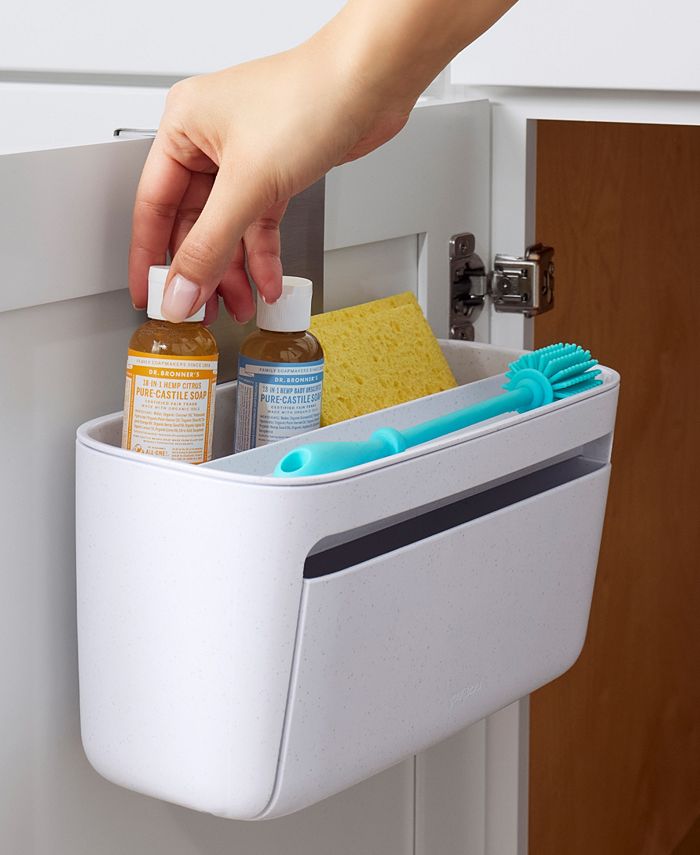 YouCopia DoorStash Dishwasher Pod Holder - Macy's