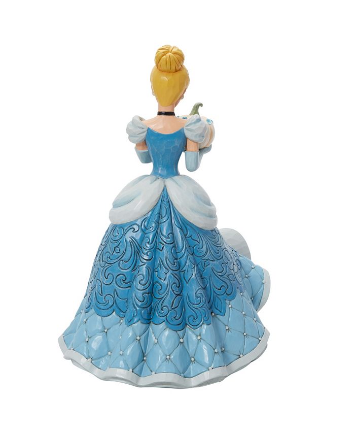Jim Shore Cinderella Deluxe - Macy's