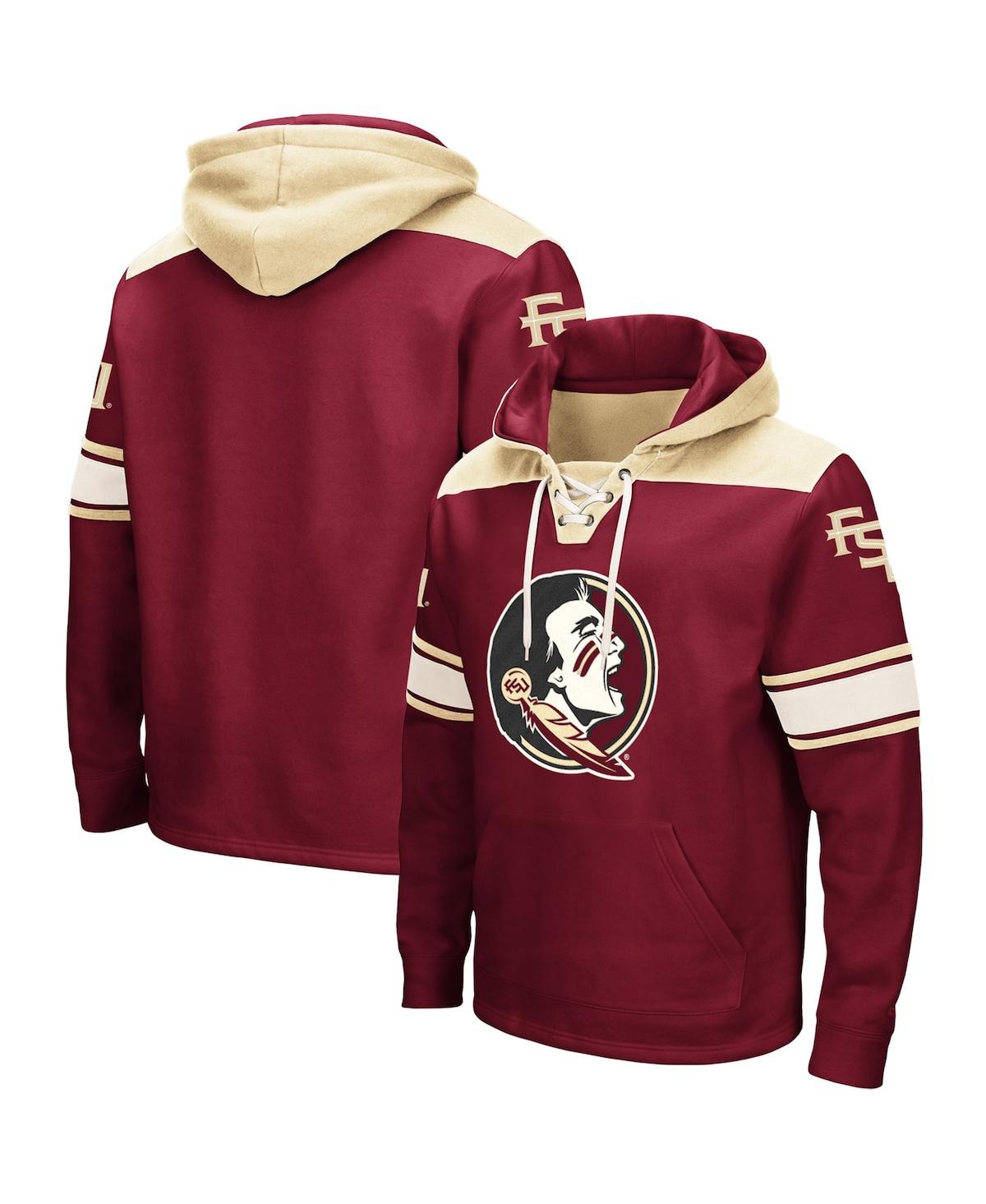 Click here for Mens Colosseum Garnet Florida State Seminoles 2.0... prices