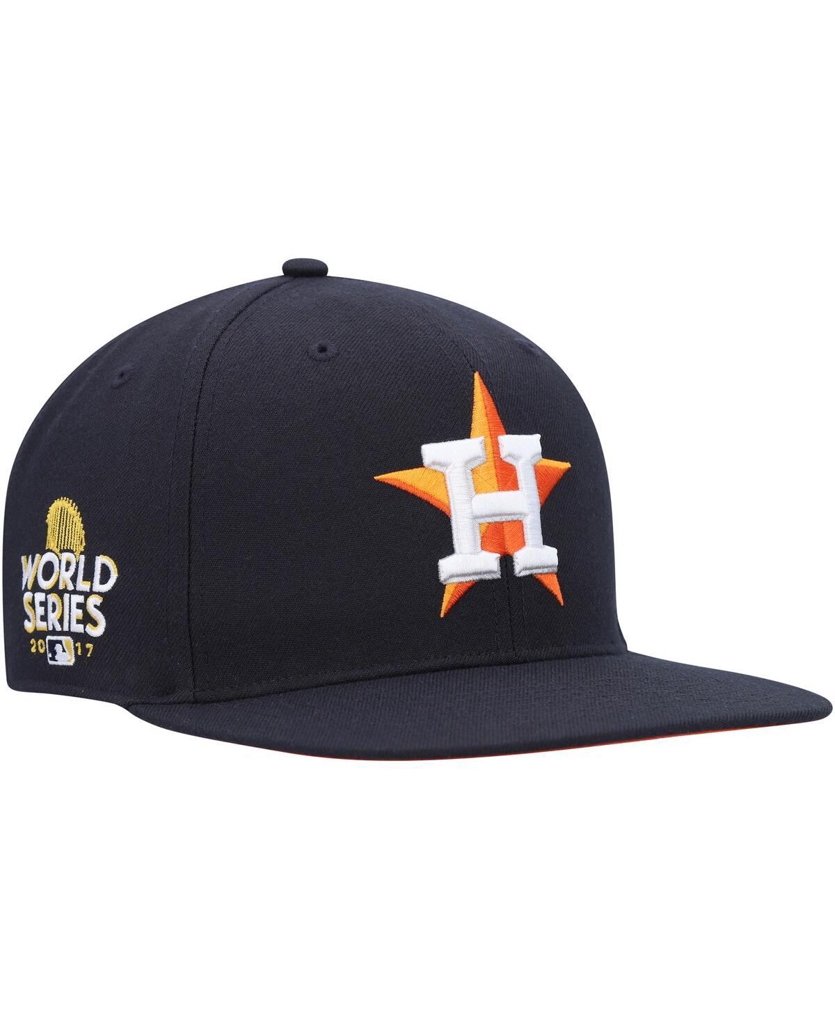 Click here for Mens 47 Brand Navy Houston Astros 2017 World Serie... prices