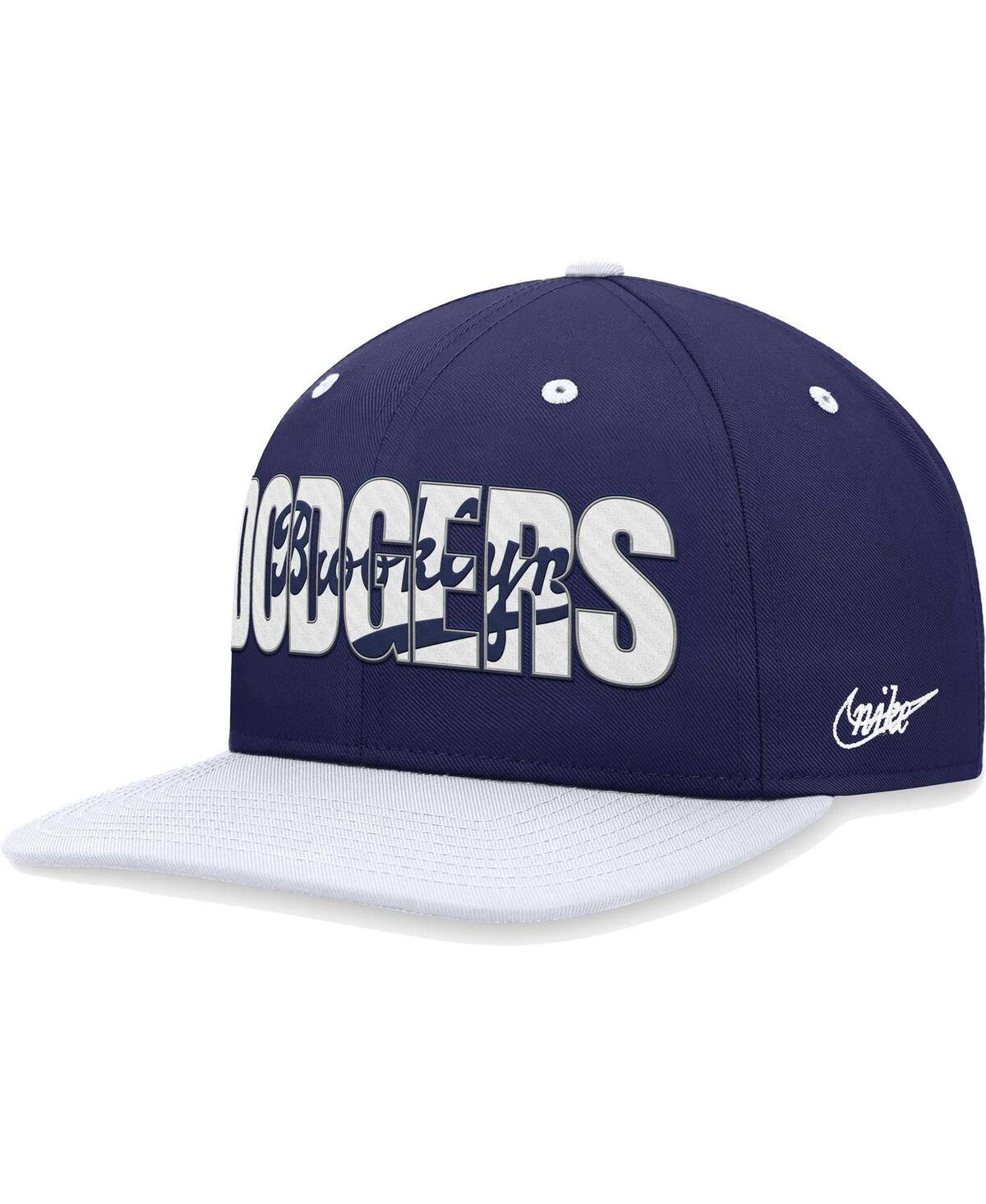 Click here for Mens Nike Royal Brooklyn Dodgers Cooperstown Colle... prices