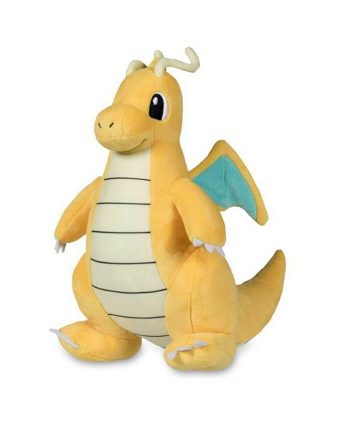 License 2 Play Pokemon Dragonite 9 Inch Plush Figure - Macy's