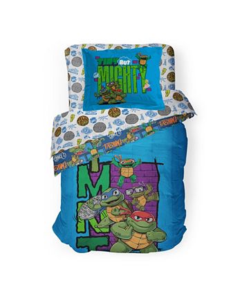 TEENAGE MUTANT NINJA TURTLES Teenage Mutant Ninja Turtle Movie ...