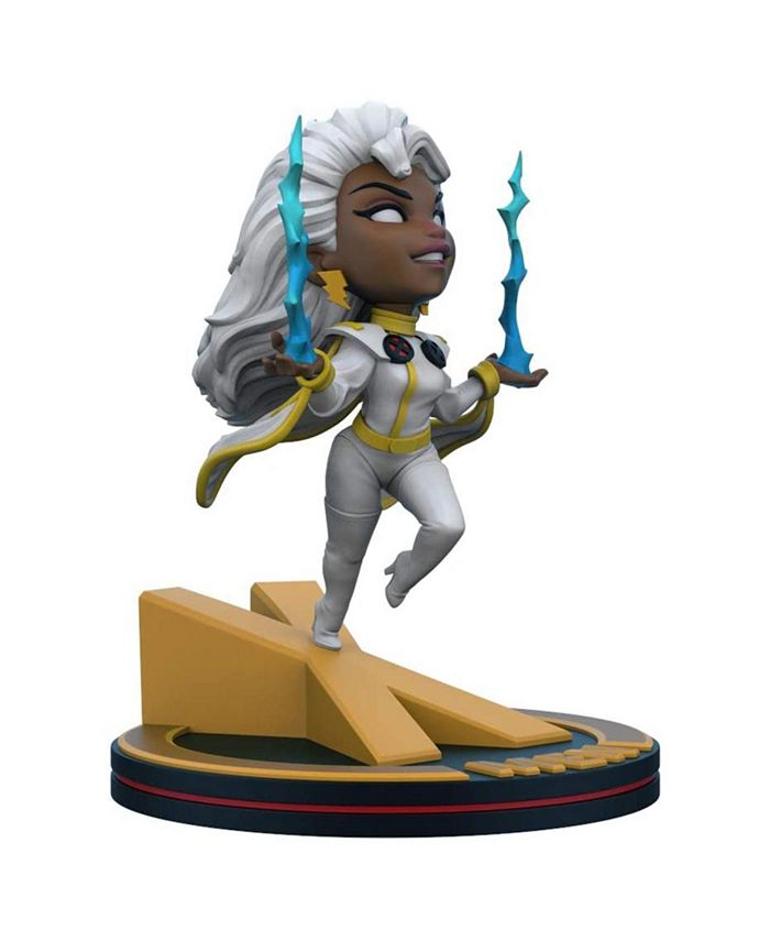 Quantum Mechanix X-Men Q Fig Storm Figure - Macy's