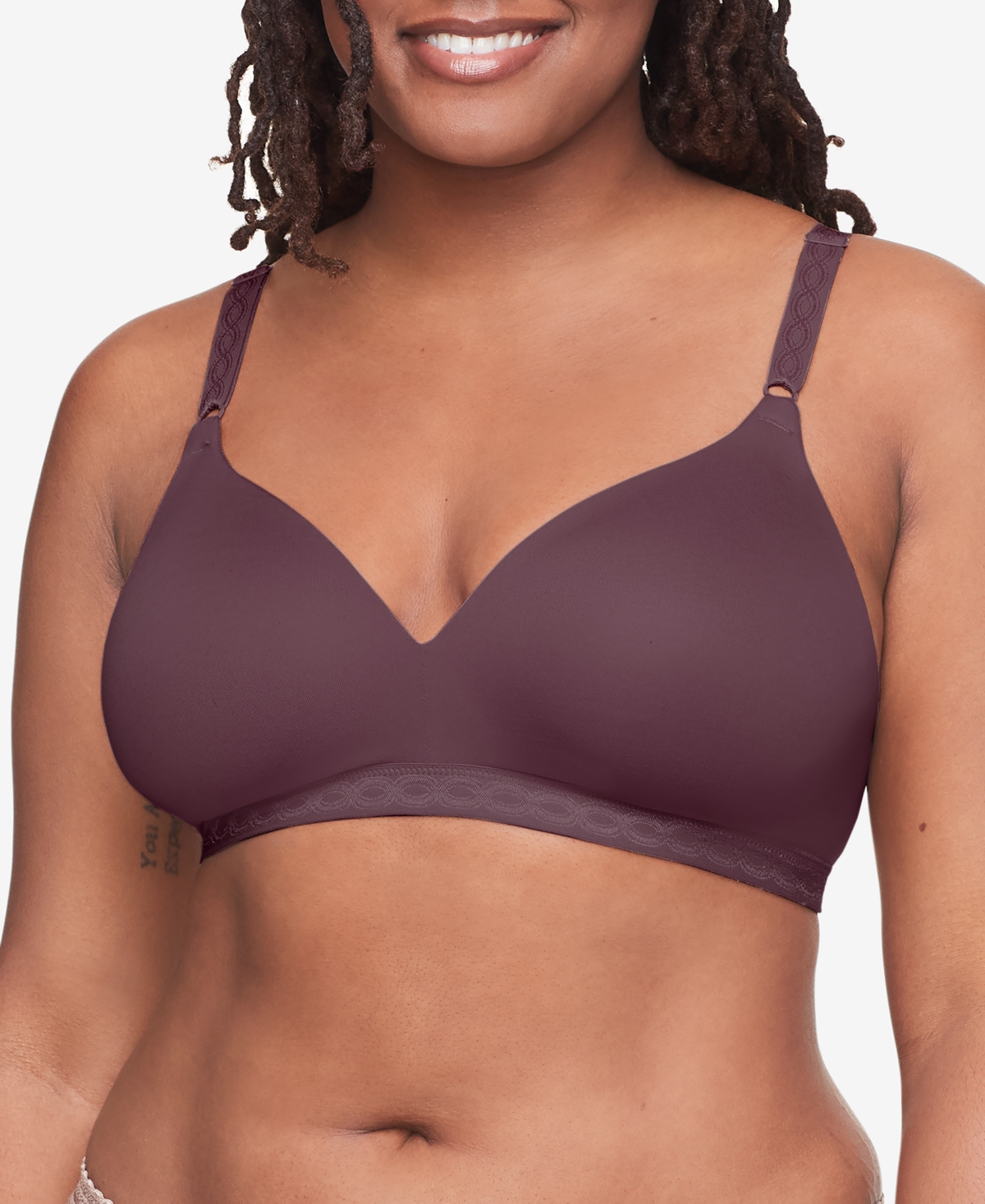 Click here for Warners Cloud 9 Super Soft Wireless Lightly Lined... prices