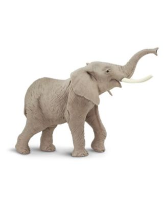 Safari Ltd African Elephant Wildlife Wonders Figure - Macy's