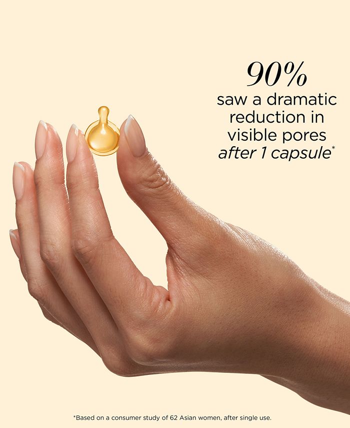 Elizabeth Arden Advanced Light Ceramide Capsules Strengthening ...