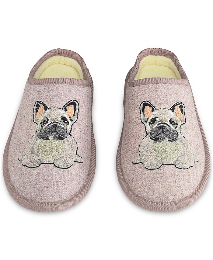 Radley London Women's Radley & Friends Slippers - Macy's