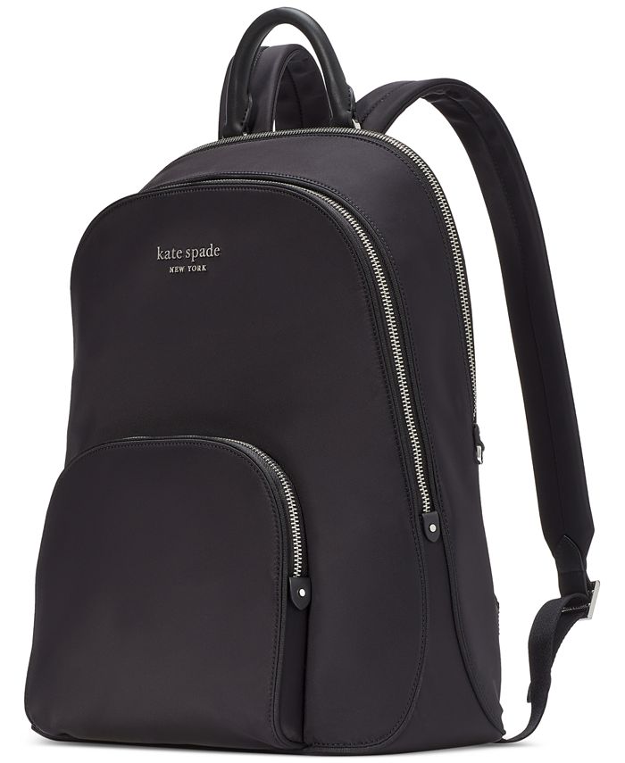 kate spade new york Sam Ksnyl Laptop Backpack - Macy's