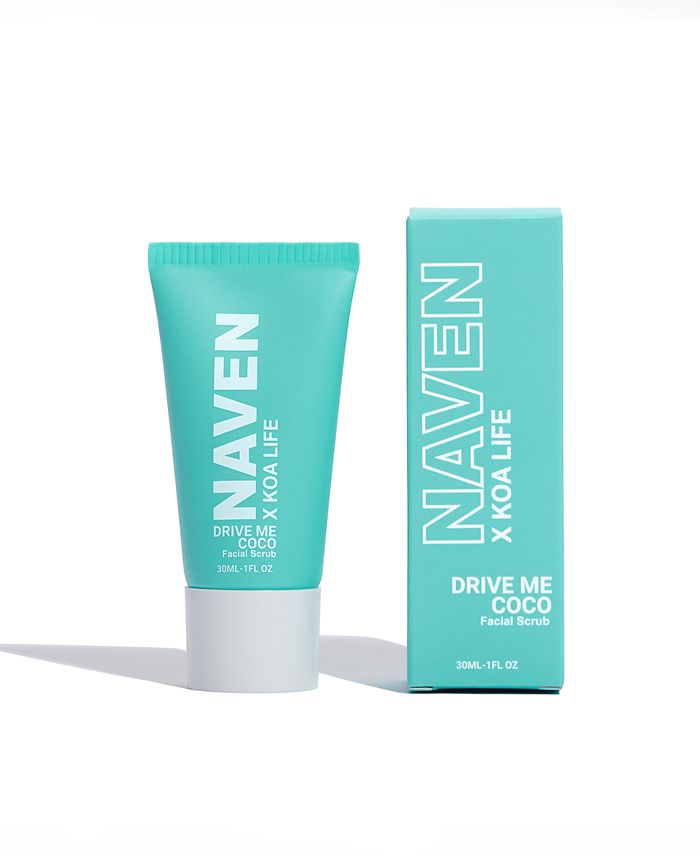 KOA LIFE Exfoliate, Decongest, Prevent and Treat Blemishes with Our ...