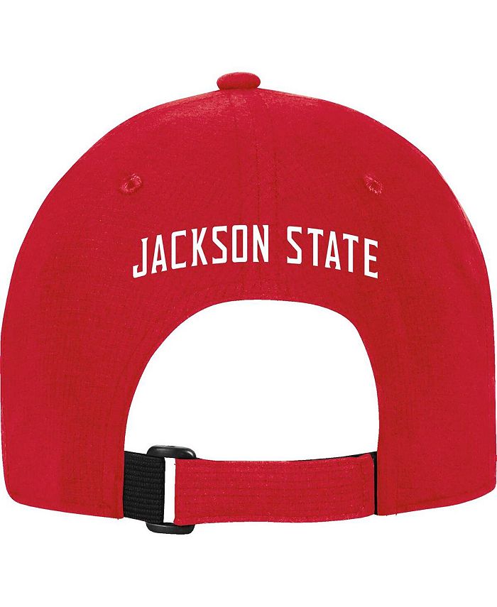 Under Armour Men's Red Jackson State Tigers CoolSwitch AirVent ...