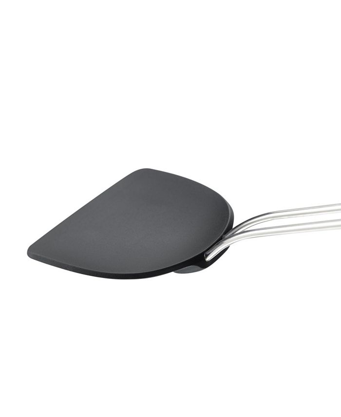 Joseph Joseph Nest Fusion Compact 3-Piece Wok Silicone Turner, Silicone ...