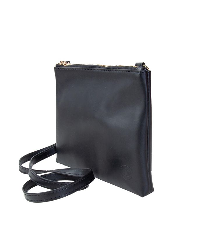 Hadaki Dark Butter XBody Bag - Macy's