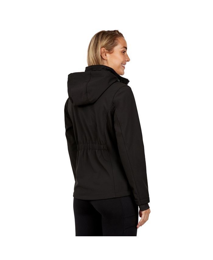 Free Country Women's Aeris II Super Softshell Jacket - Macy's