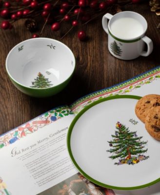 Click here for Spode Christmas Tree Melamine Dinnerware Collectio... prices