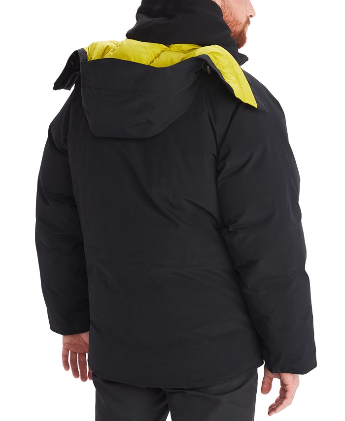 Marmot Men's Mammoth GORE-TEX Parka - Macy's