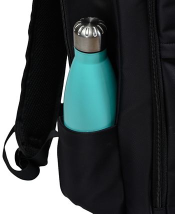 CHAMPS Onyx Collection - Everyday Backpack with USB Port - Macy's