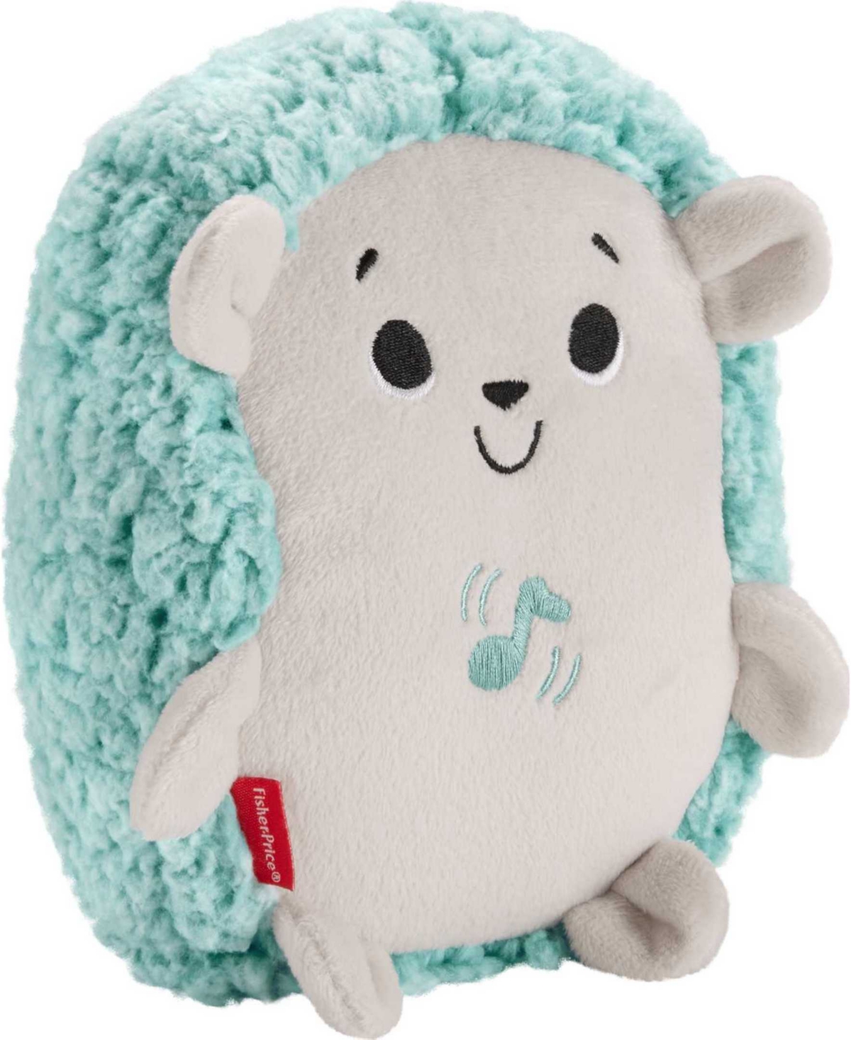 Click here for Fisher Price Calming Vibes Hedgehog Soother  Porta... prices