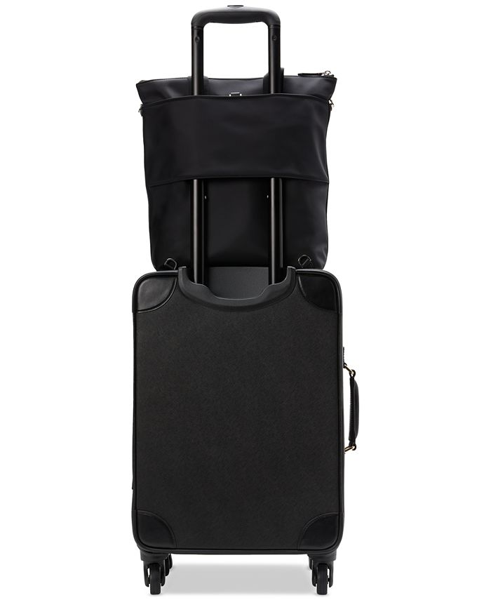 kate spade new york Sam Ksnyl Convertible Backpack - Macy's