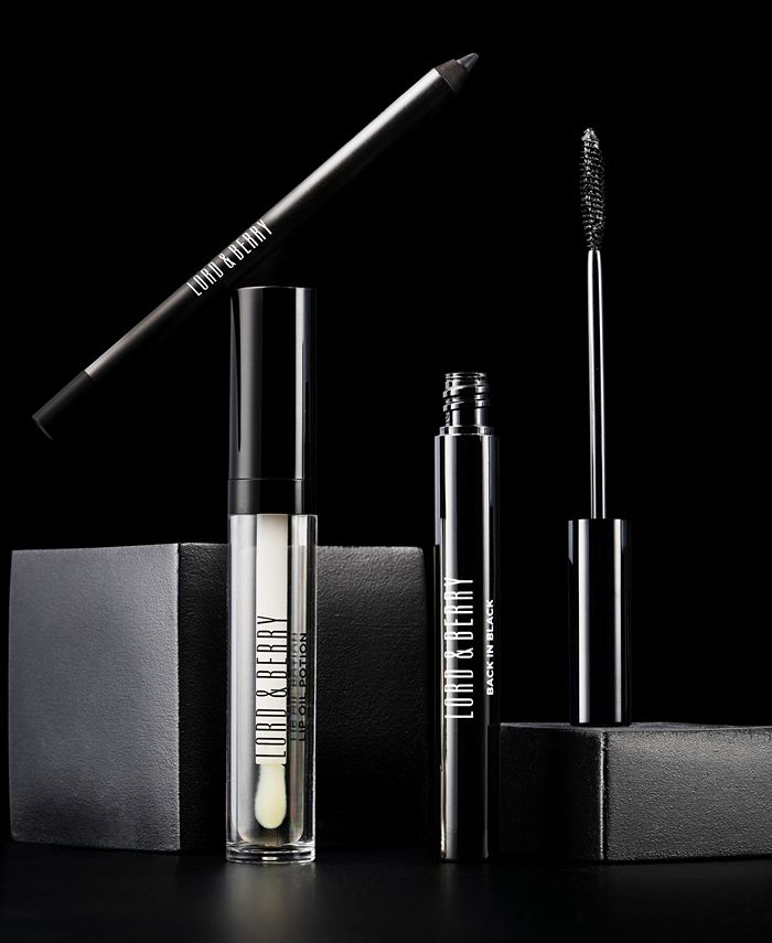 Lord & Berry Everyday Must-Haves Makeup Kit, 3 Piece - Macy's