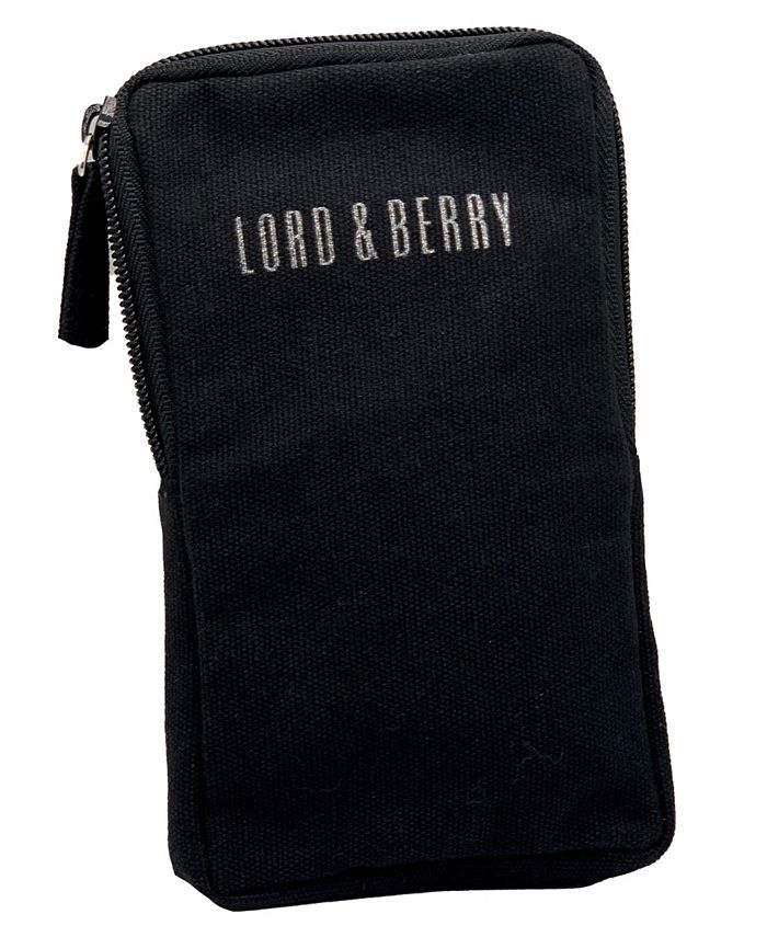 Lord & Berry Line and Shade Glam Trio Makeup Kit, 3 Piece - Macy's