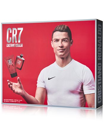 CR7 Men's 2-Pc. CR7 Eau de Toilette Gift Set - Macy's