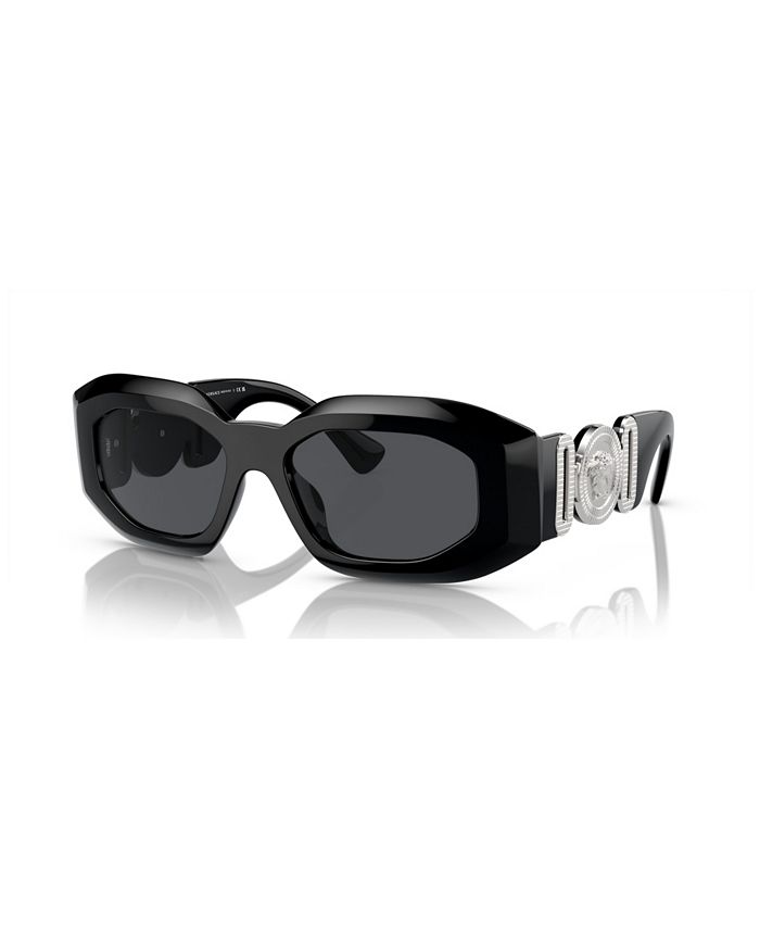 Versace Men's Sunglasses VE4425U - Macy's