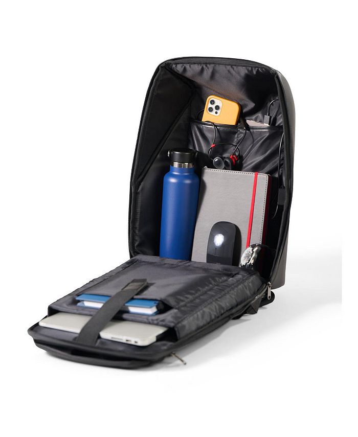 EZRI Executive laptop backpack - Macy's