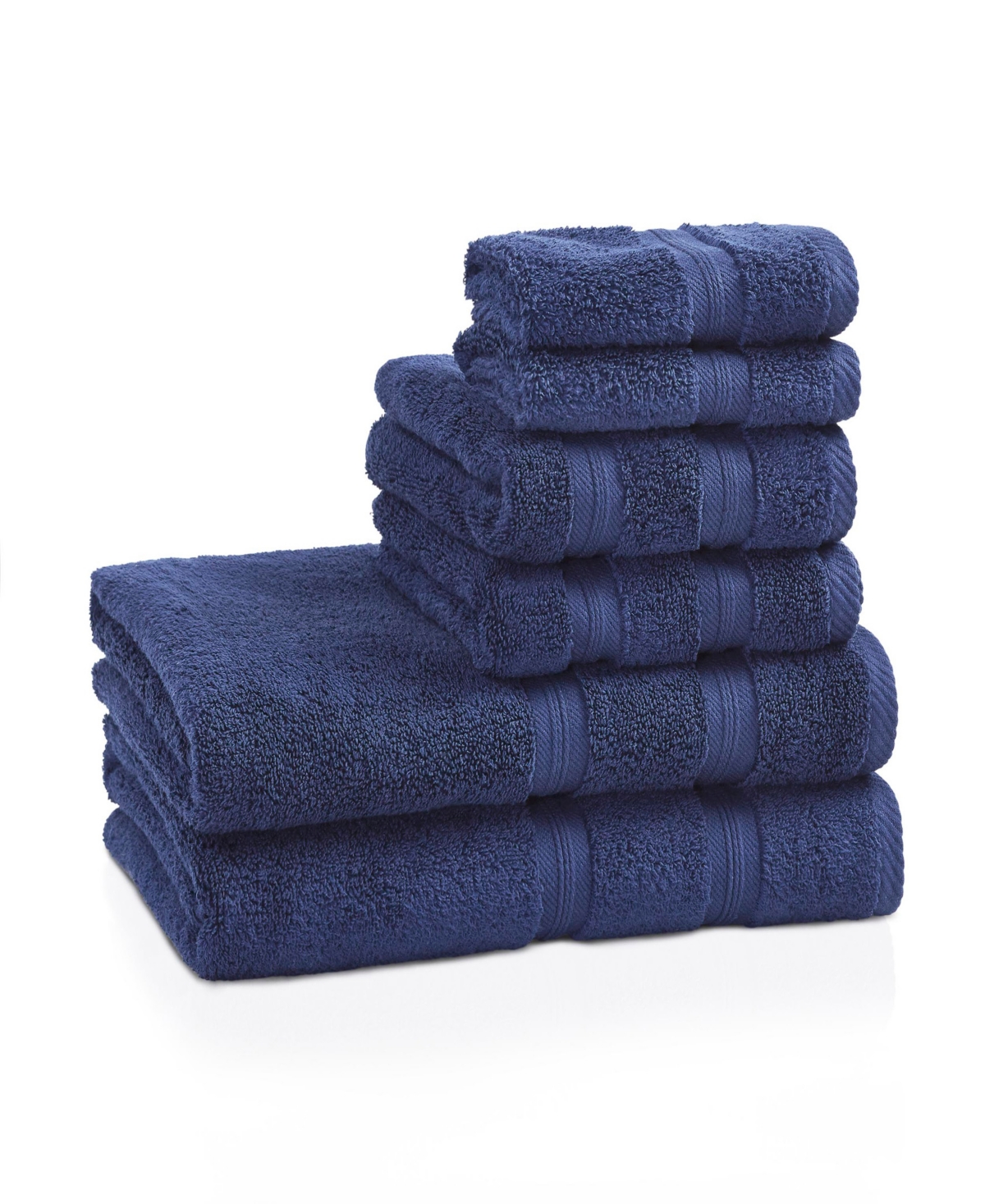 Click here for Superior Smart Dry Zero Twist Cotton 6-Piece Assor... prices