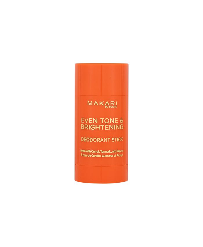 Makari Even Tone Brightening Deodorant - 1 Roll Bar - Macy's