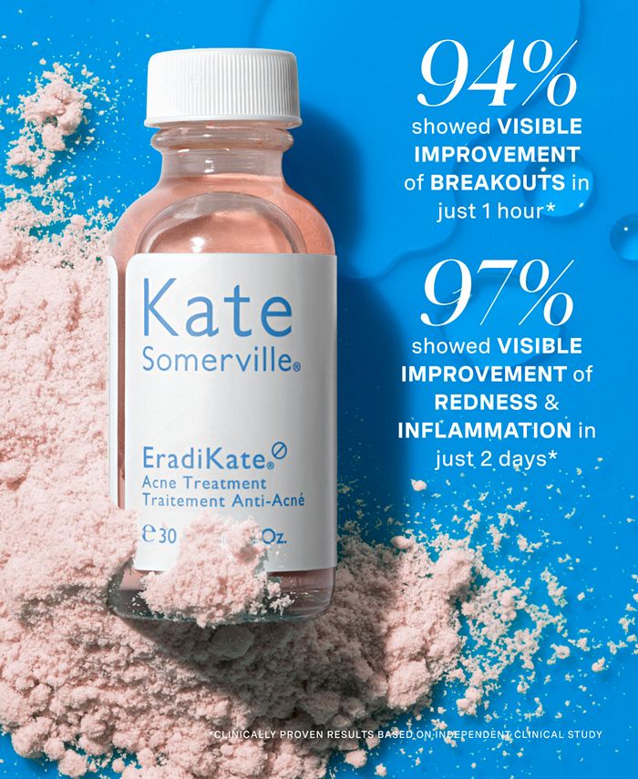 Kate Somerville Eradikate Acne Treatment 1 Oz Macys
