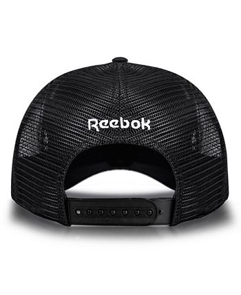 Reebok Men's Aero Snapback Closure Cap - Macy's