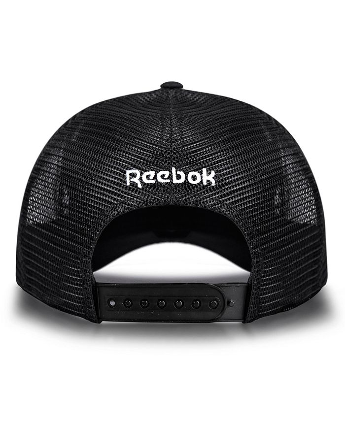 Reebok Men's Aero Snapback Closure Cap - Macy's