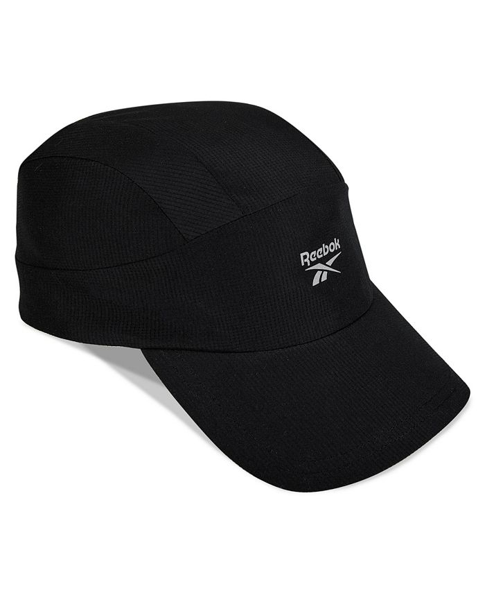 Reebok Men's Running Back Closure Cap - Macy's