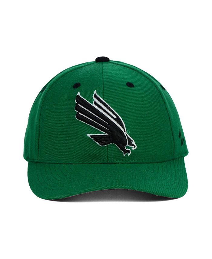 Zephyr North Texas Mean Green Competitor Cap - Macy's