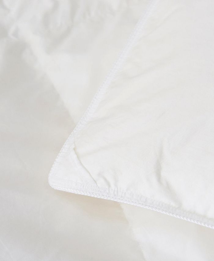 Royal Elite 850 Plus Fill Power Ultra Warmth Luxurious Canadian Hutterite Goose Down Comforter ...