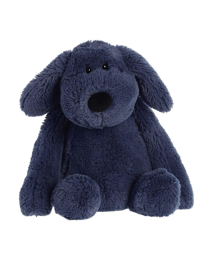 Aurora Large Dexter The Huggable Dog Huggle Buddies Cuddly Plush Toy ...