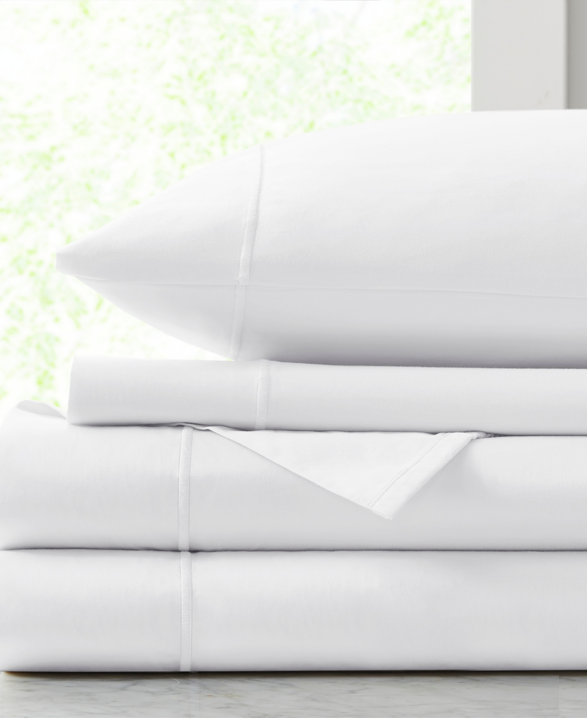 Click here for Croscill 500 Thread Count Egyptian Cotton 4-Pc She... prices