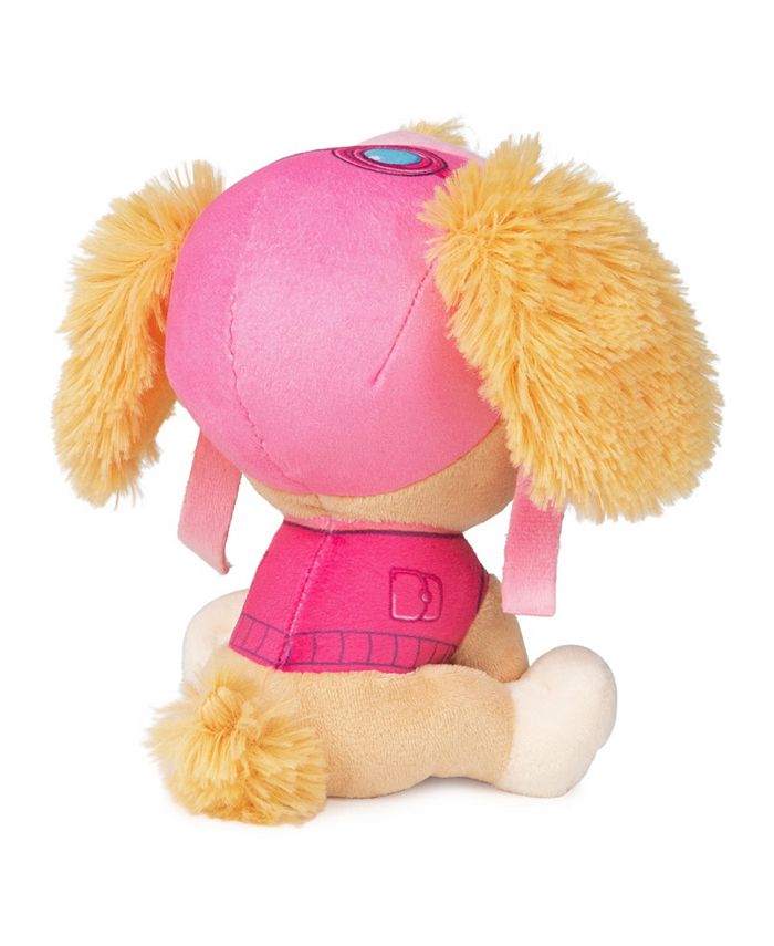 Gund® Official Paw Patrol Skye In Signature Aviator Pilot Uniform Plush Toy Styles May Vary Macys 