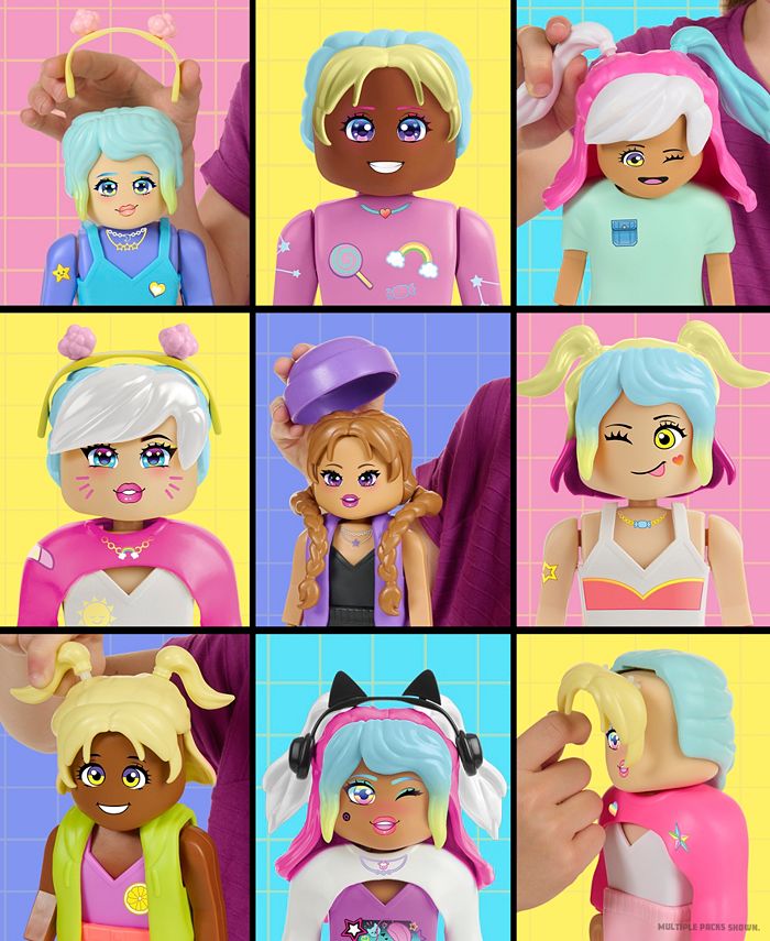 Avastars Doll, Diva Am Pm Created by WowWee - Macy's