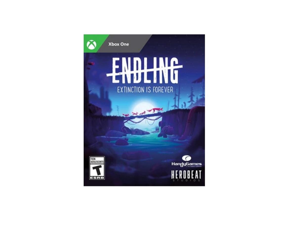 Click here for Endling Extinction Is Forever - Xbox One prices