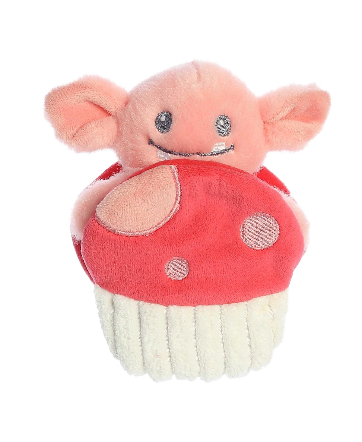 Click here for ebba Small Gribble Goblin Pocket Peekers Playful B... prices