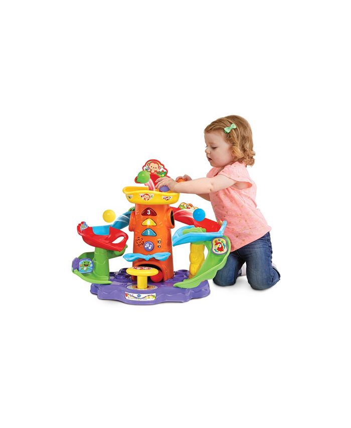 VTech POP SURPRISE BALL - Macy's