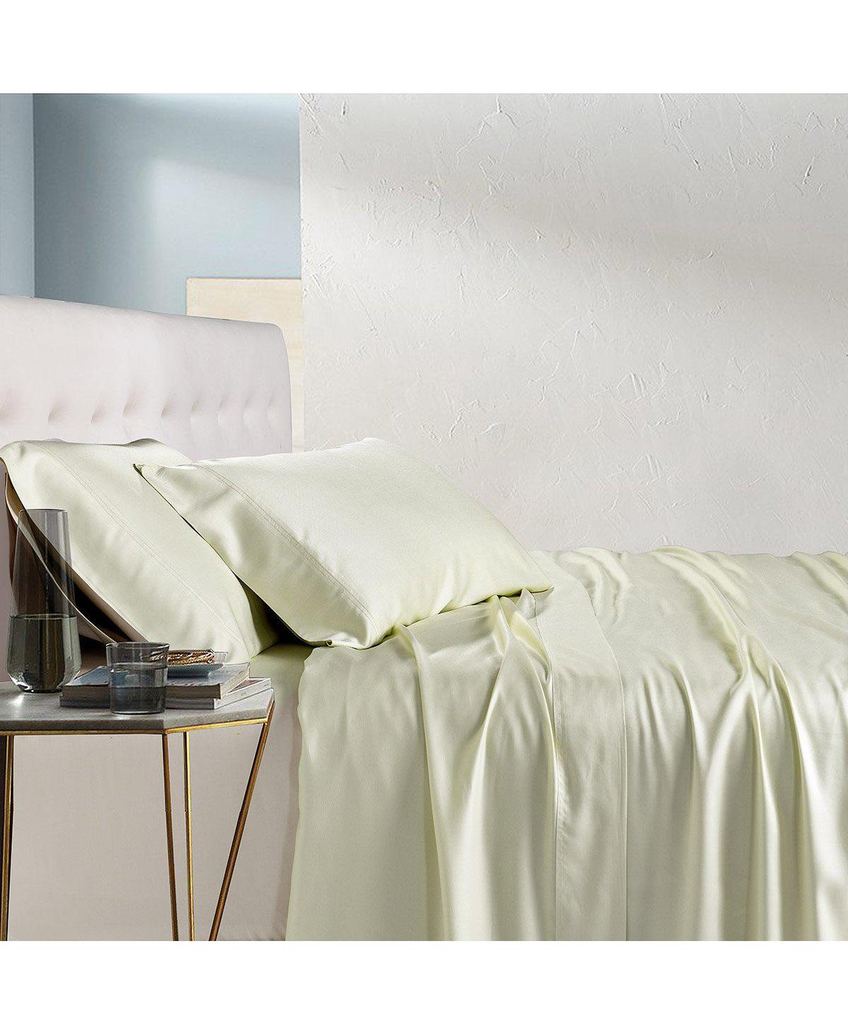 Click here for 100 Viscose from Bamboo Sheet Set  Olympic Queen /... prices