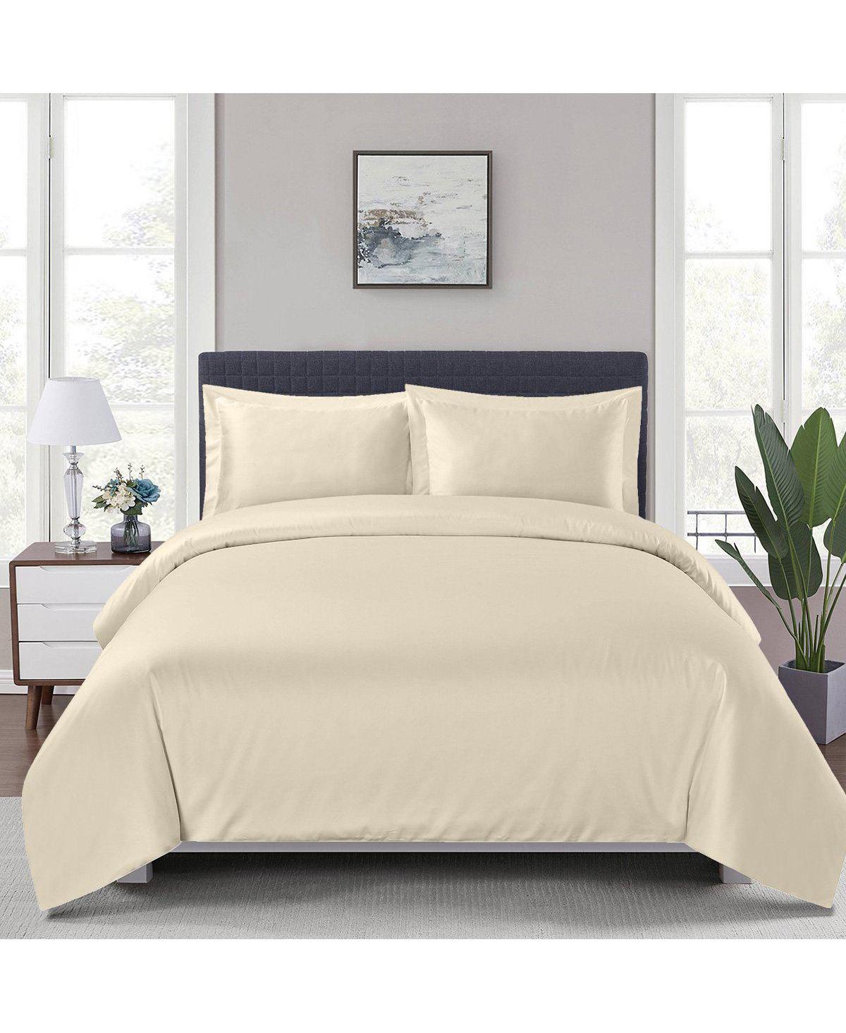 Click here for 100 Viscose from Bamboo Duvet Cover Set  King/CalK... prices