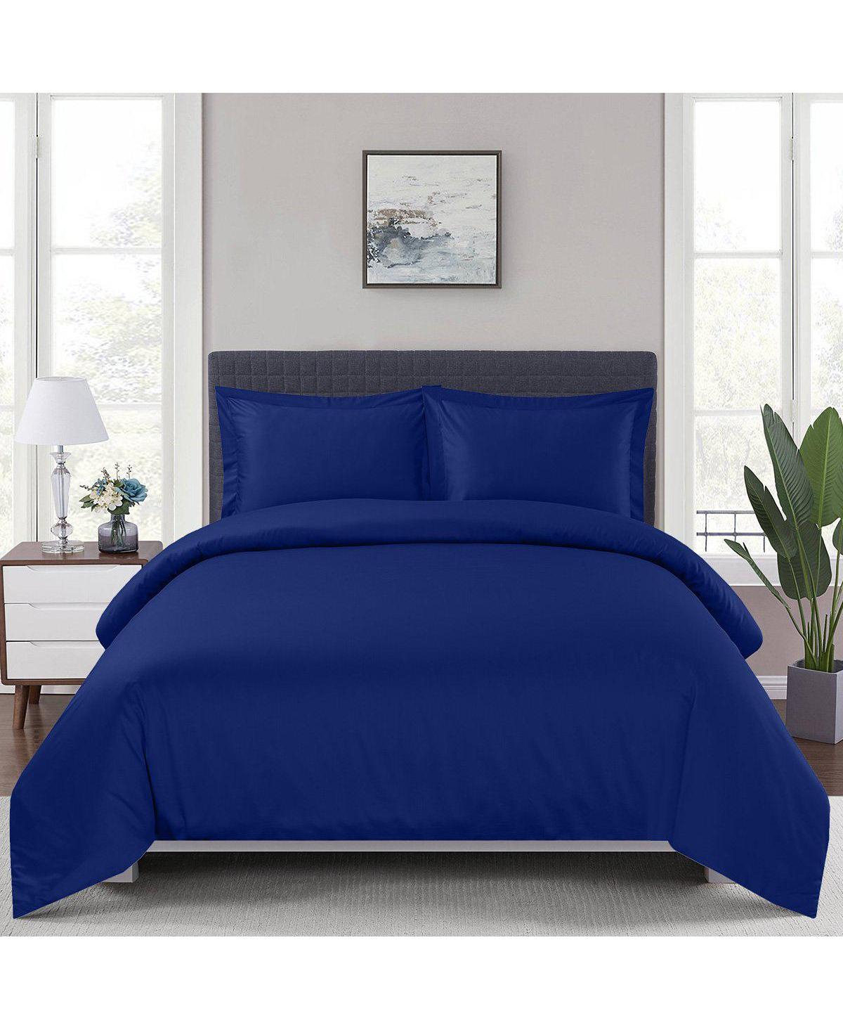 Click here for 100 Viscose from Bamboo Duvet Cover Set  King/CalK... prices