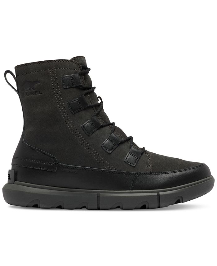 Sorel Men's Explorer™ Waterproof Next Boot II - Macy's