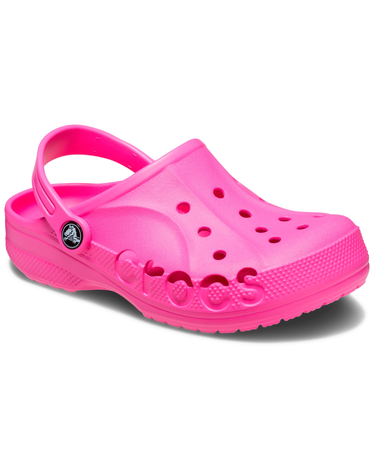 Click here for Crocs Little Girls Baya Classic Clogs from Finish... prices