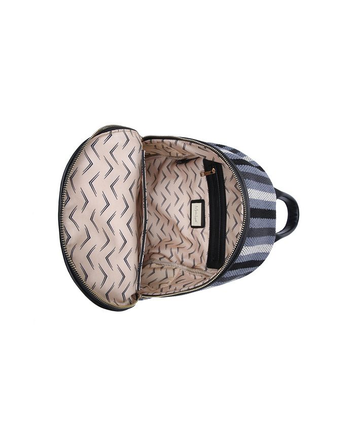 Moda Luxe Trent Backpack - Macy's